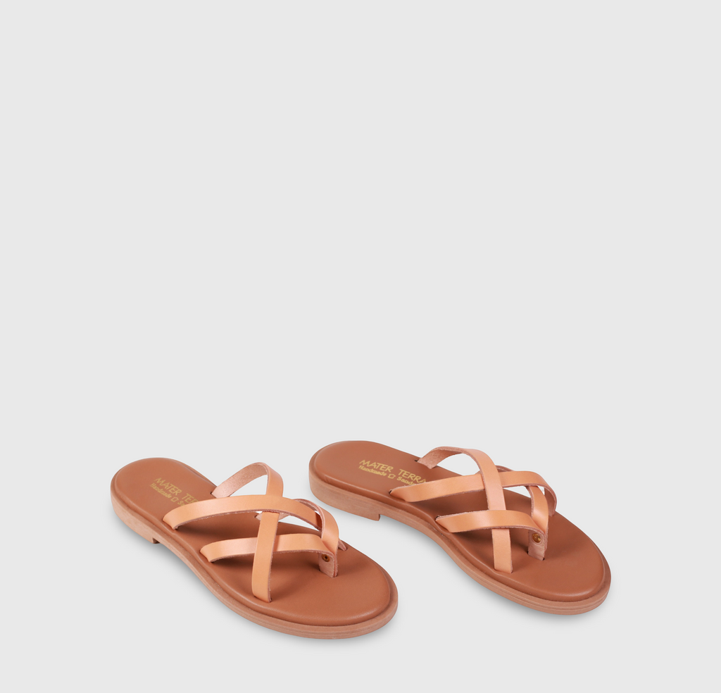 Herophile – Mater Terra