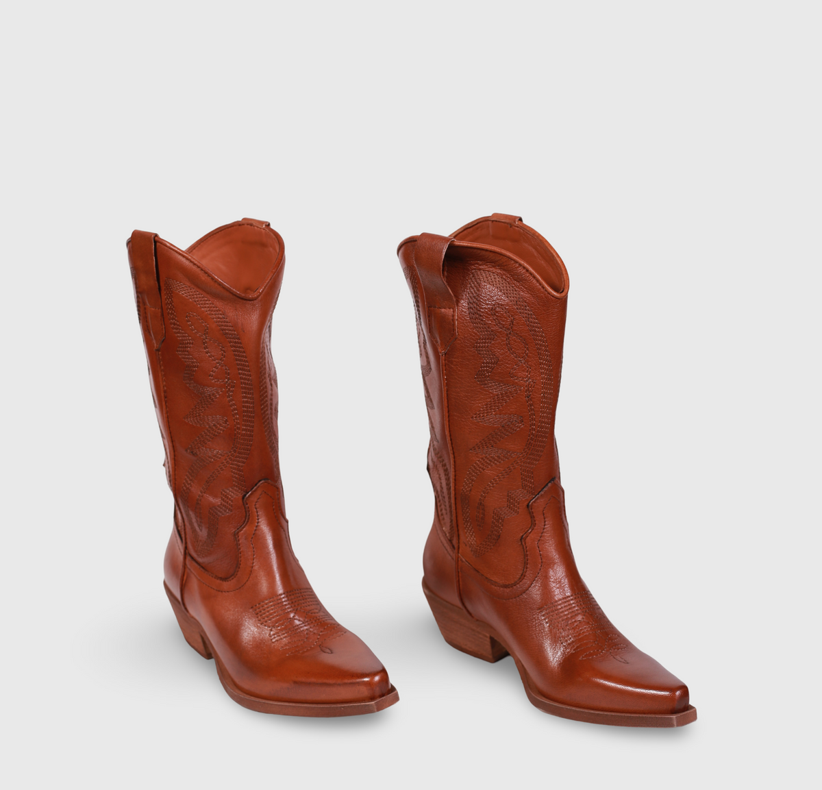 Cowboy – Mater Terra