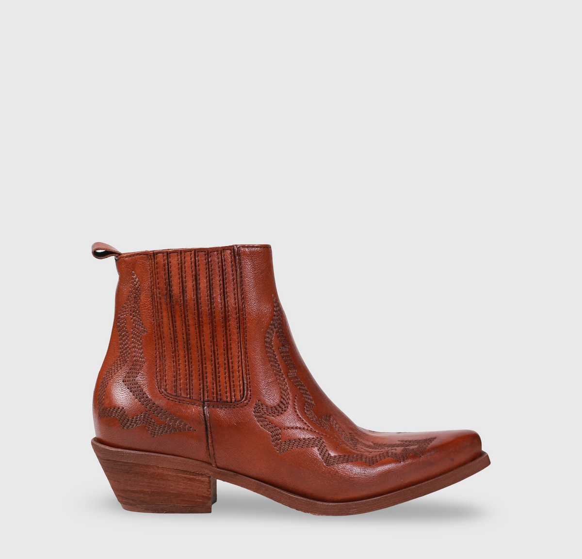 Cowboy Short – Mater Terra