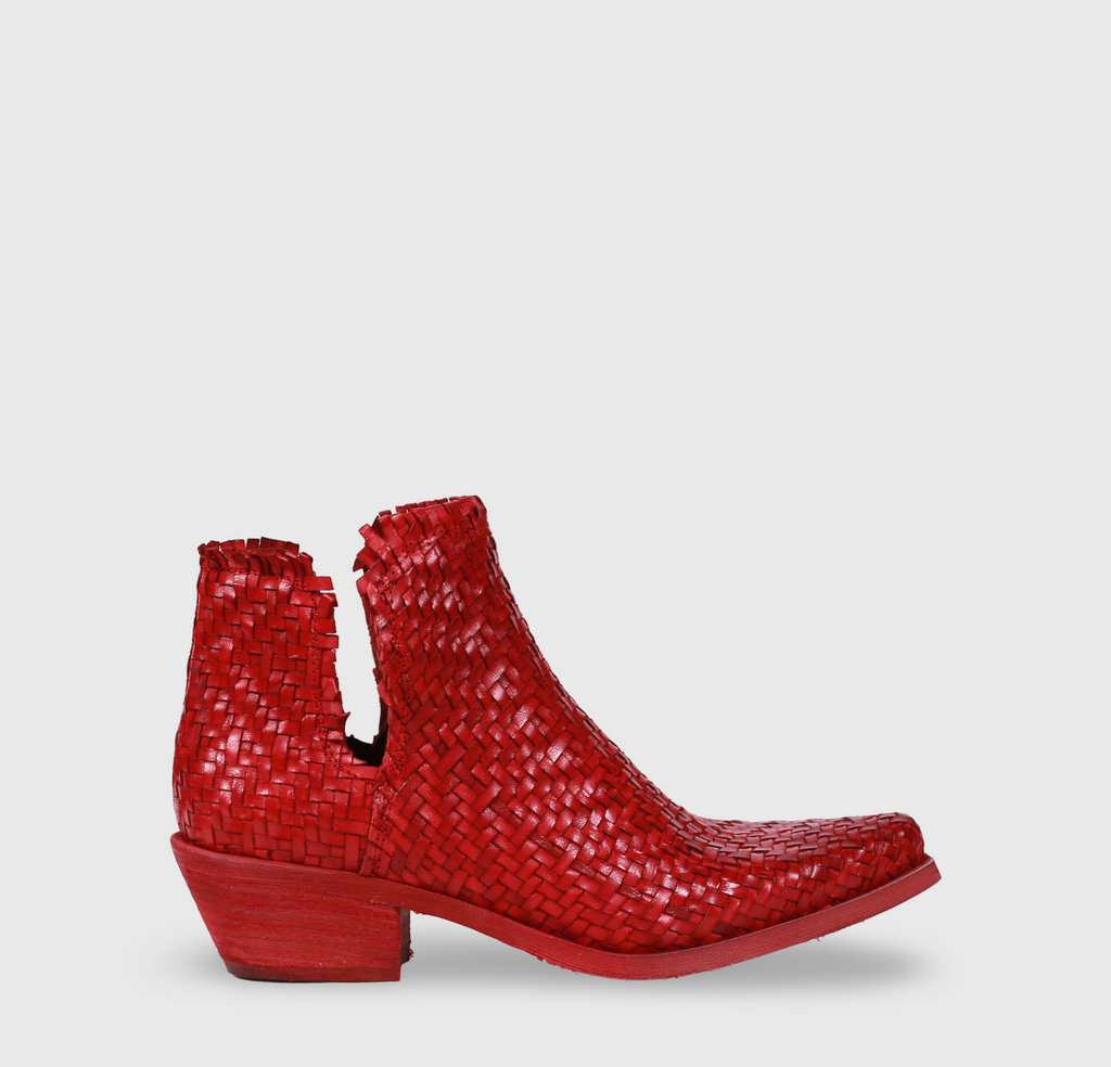 Cowboy Braided – Mater Terra